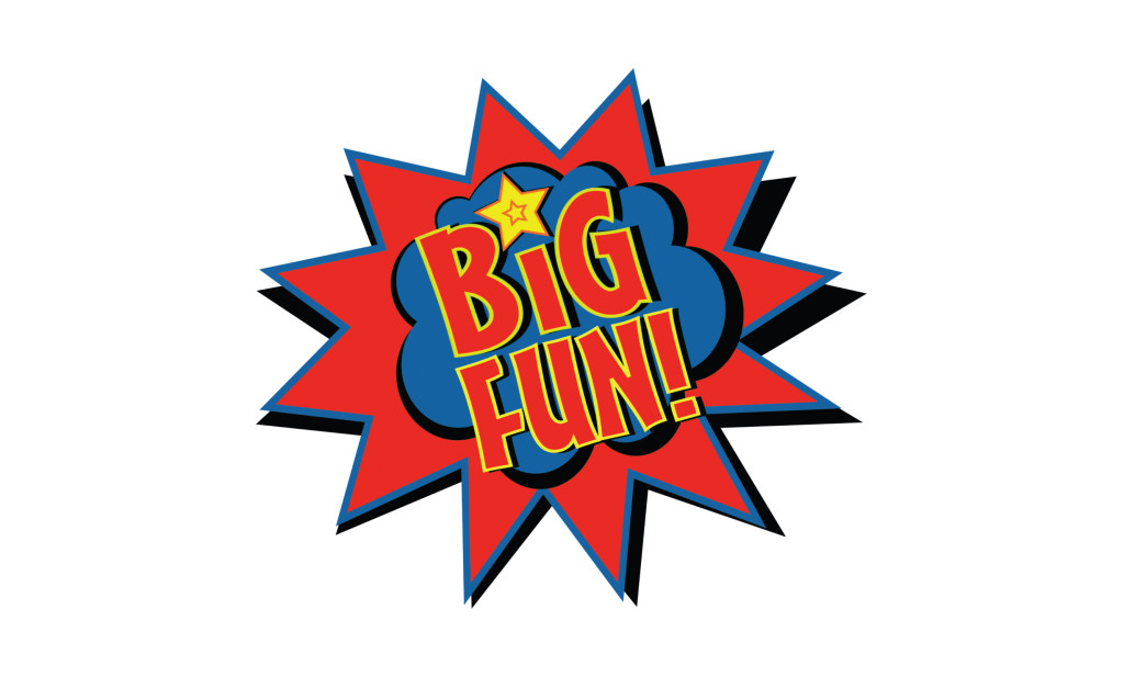 Big Fun Columbus - Short North, Columbus Ohio