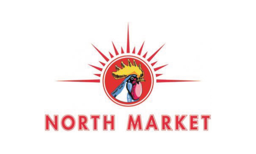 North Market - Short North, Columbus Ohio