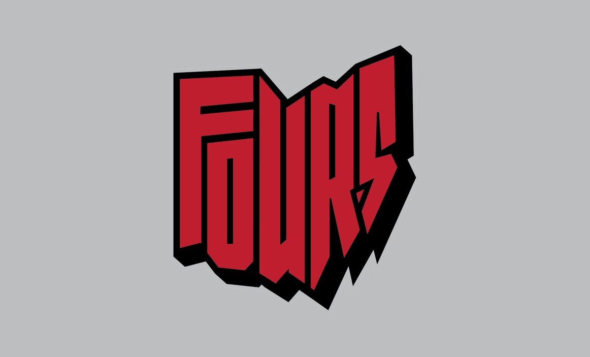 Fours On High - Short North, Columbus Ohio