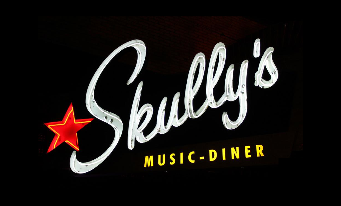 Skully’s Music-Diner - Short North, Columbus Ohio