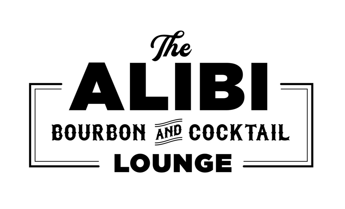 The Alibi Bourbon & Cocktail Lounge - Short North, Columbus Ohio