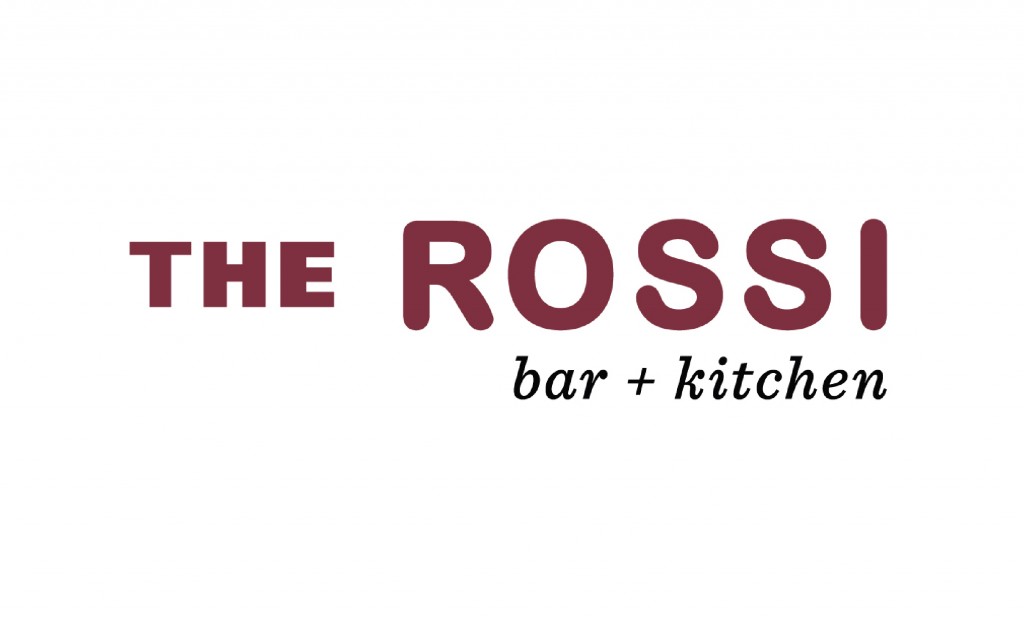 The Rossi Bar & Kitchen - Short North, Columbus Ohio