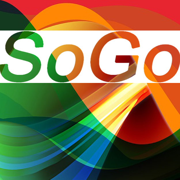 Hotel Sogo Logo