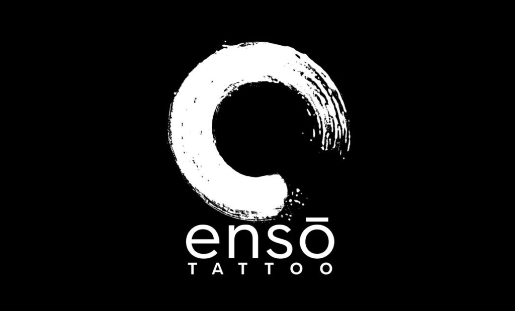 Enso Tattoo - Short North, Columbus Ohio