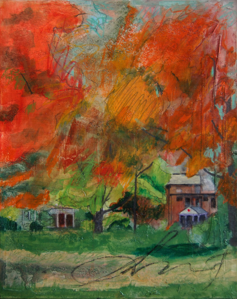 Six in the Short North: Short North Mural Series - Short North ...