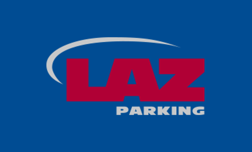 LAZ Parking - Short North, Columbus Ohio