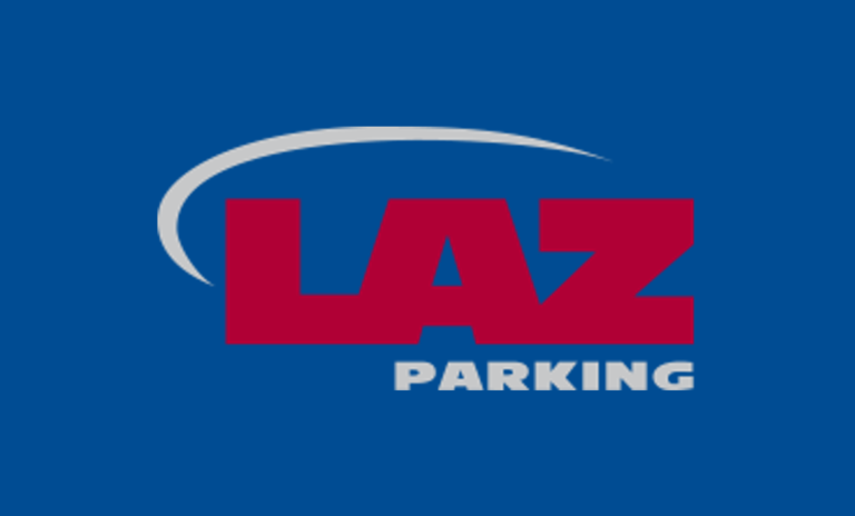 LAZ Parking - Short North, Columbus Ohio