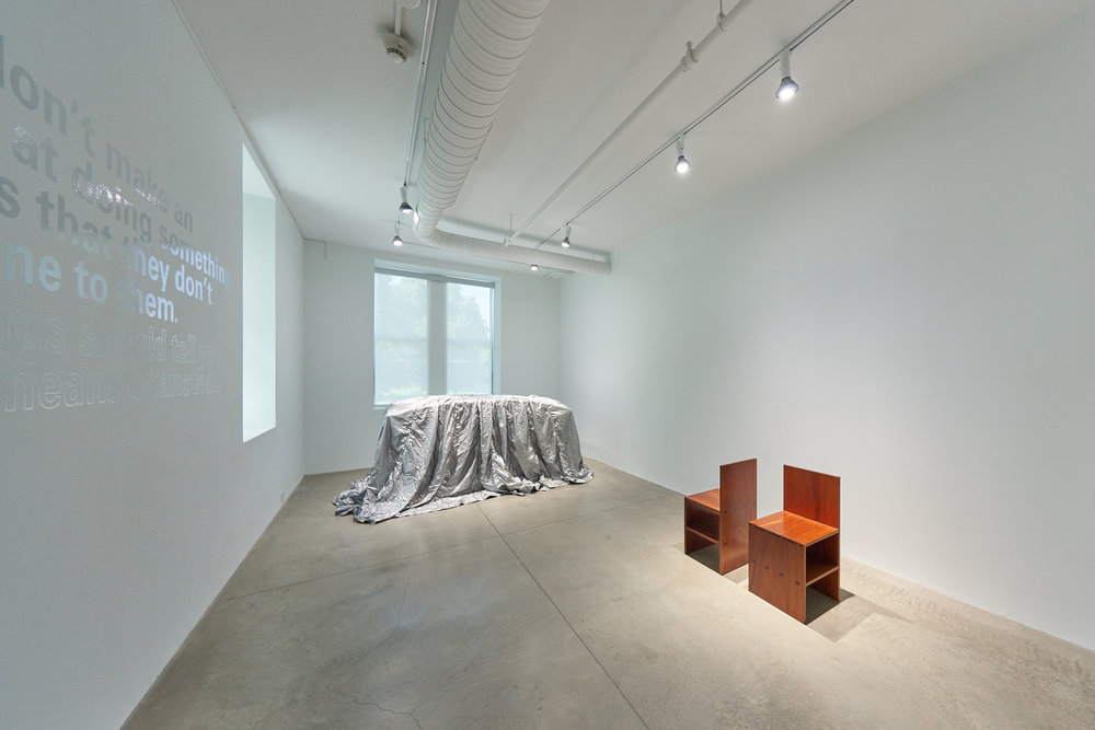 Fall Exhibitions Spotlight Tour at Pizzuti Collection | Short North ...