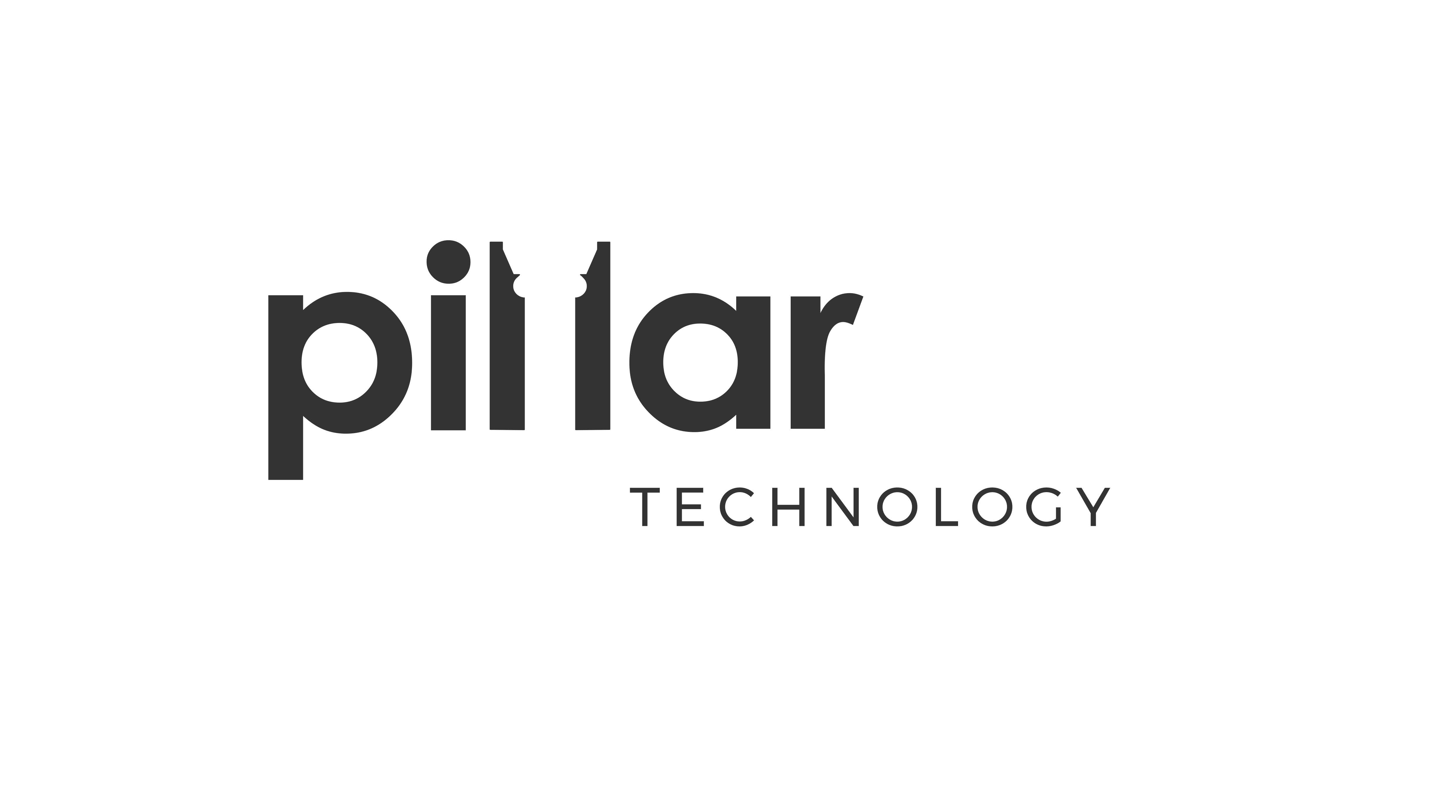 Pillar Band Logo