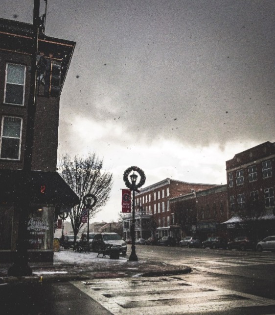 short north church urban sabbath | Short North, Columbus Ohio