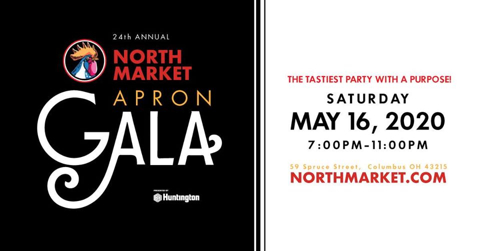 north market gala | Short North, Columbus Ohio