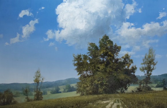 October 2020 Virtual Gallery Hop - Short North, Columbus Ohio