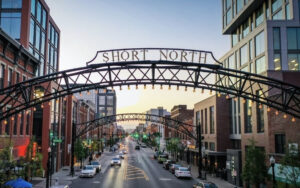 I.D.E.A. in the Short North Arts District - Short North, Columbus Ohio