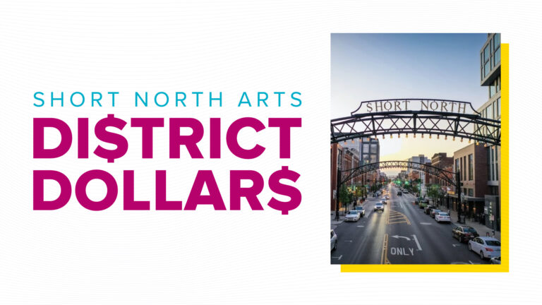 Short North, Columbus Ohio | The Art and Soul of Columbus