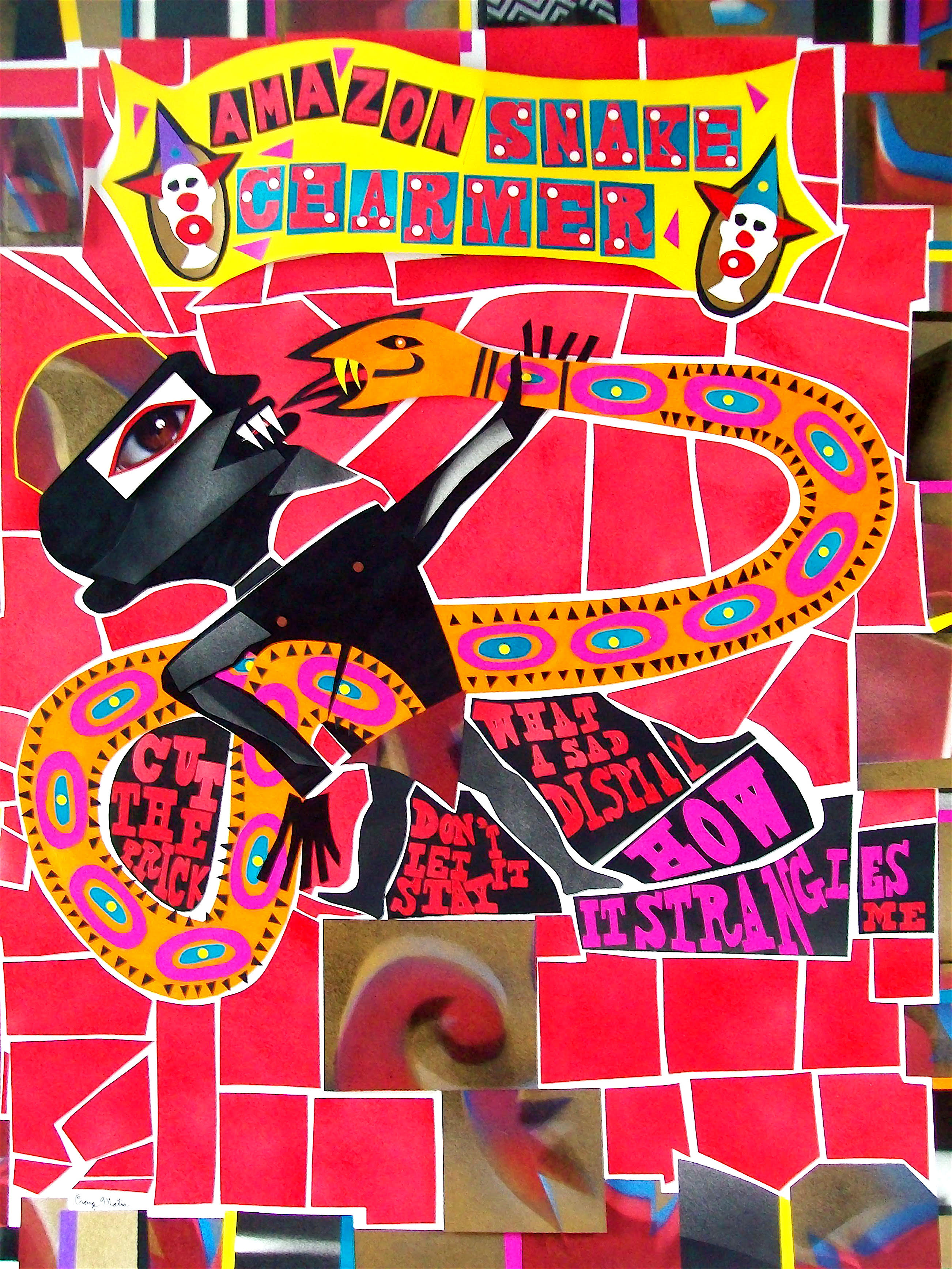 July 2021 Gallery Hop Exhibitions & Events - Short North, Columbus Ohio