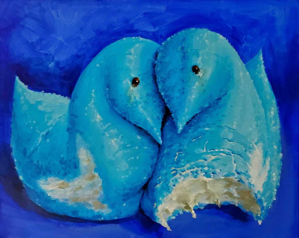 August 2021 Gallery Hop Exhibitions & Events - Short North, Columbus Ohio