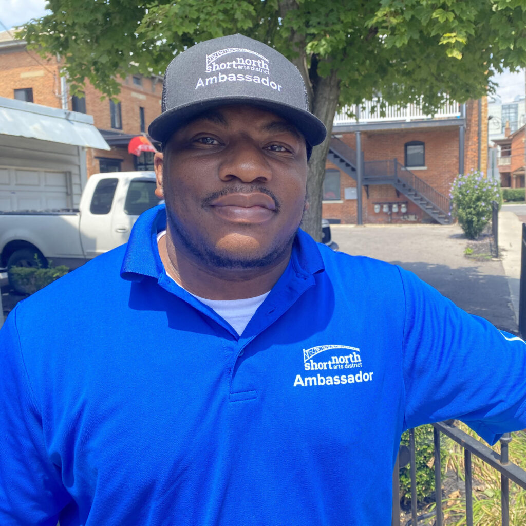 About | Short North, Columbus Ohio