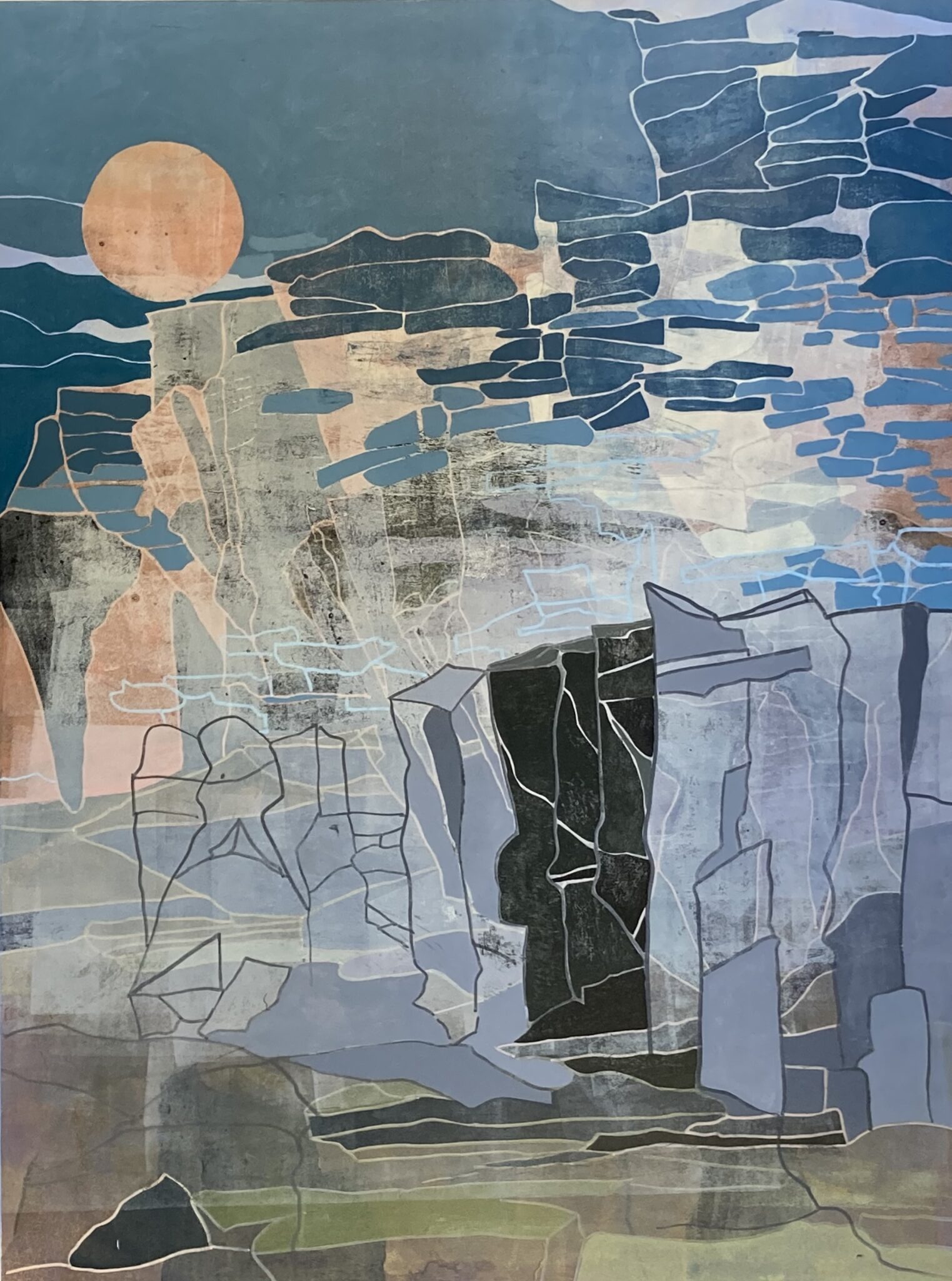 March 2022 Gallery Hop Exhibitions & Events - Short North, Columbus Ohio