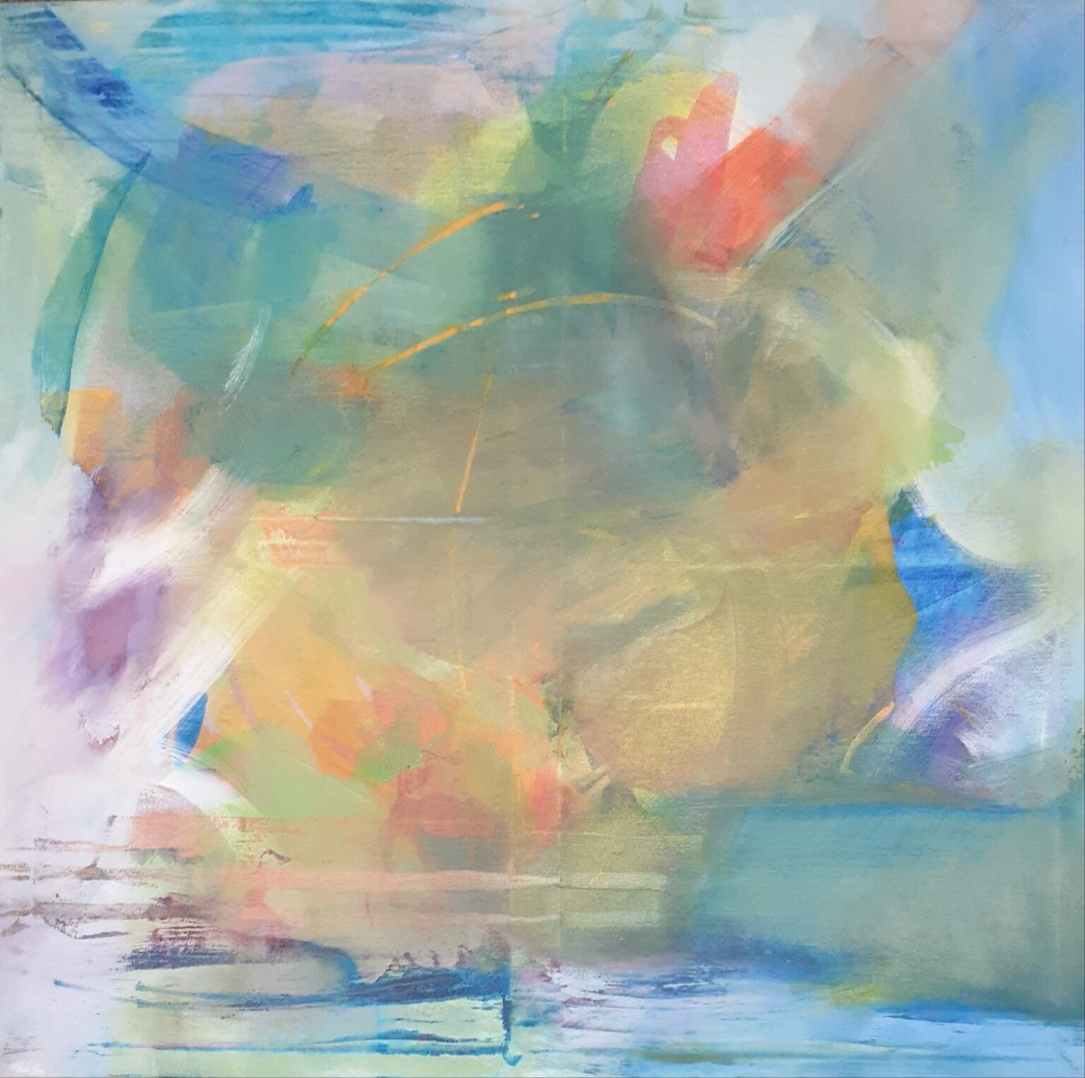 October 2022 Gallery Hop Exhibitions & Events - Short North, Columbus Ohio