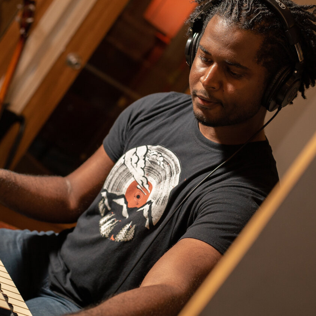 Celebrating Black Artists In The SNAD | BHM 2023 - Short North ...