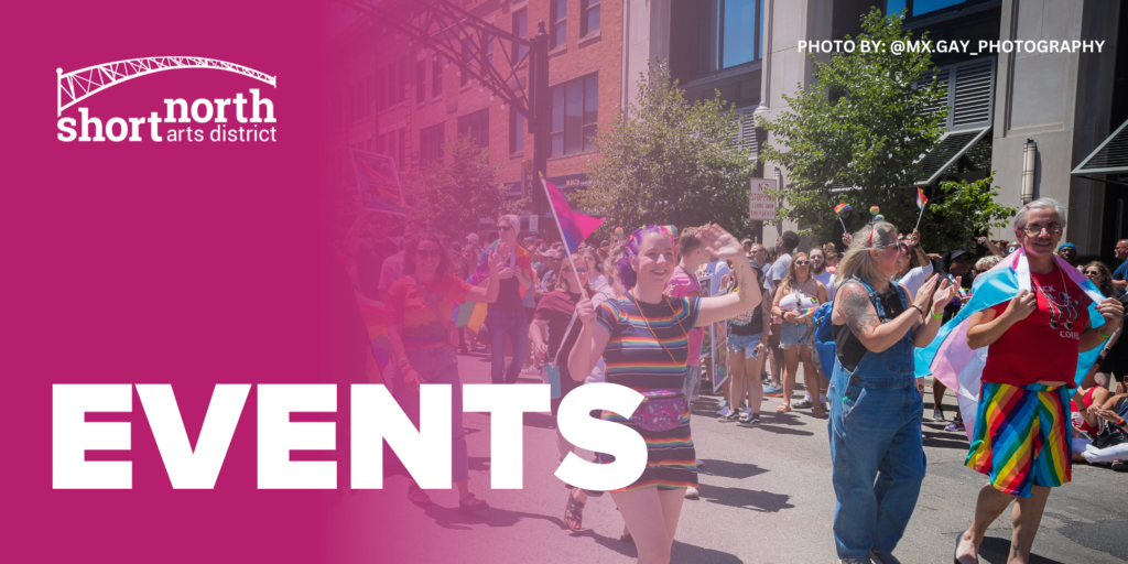Short North, Columbus Ohio | The Art and Soul of Columbus