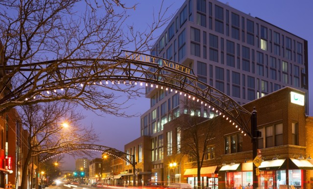 See & Experience - Short North, Columbus Ohio