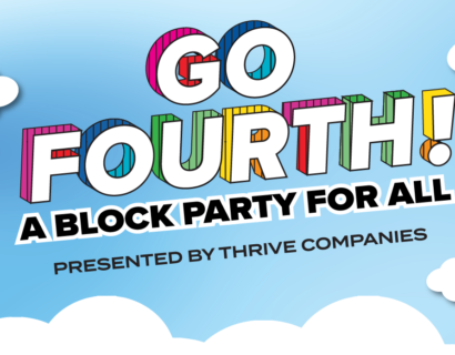 Events - Short North, Columbus Ohio