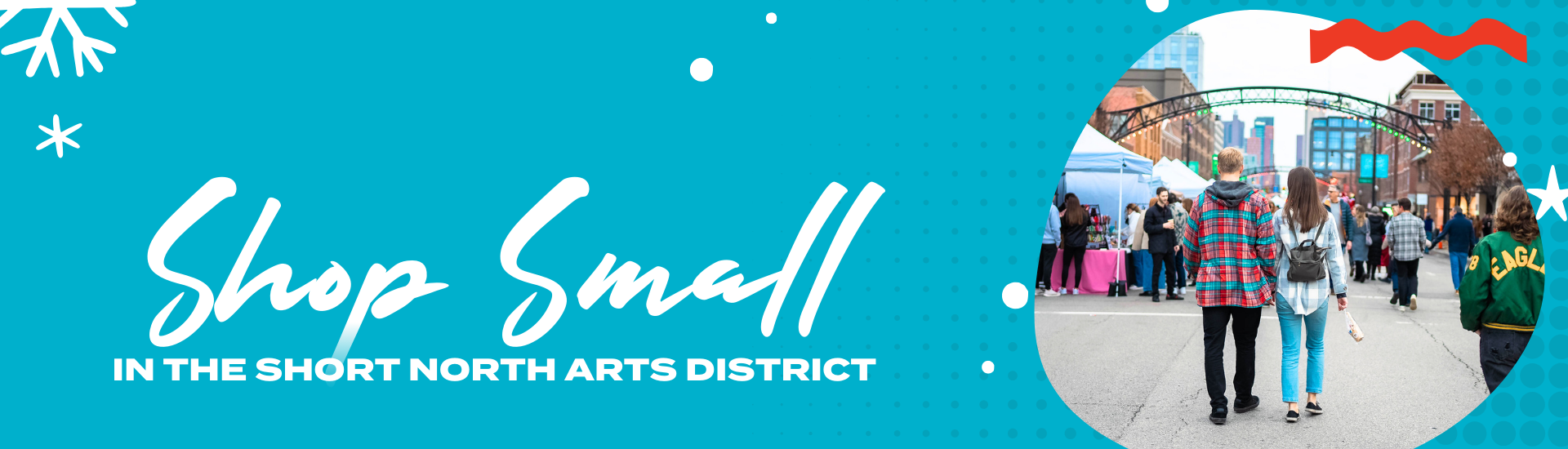 Black Friday and Small Business Saturday Specials - Short North ...