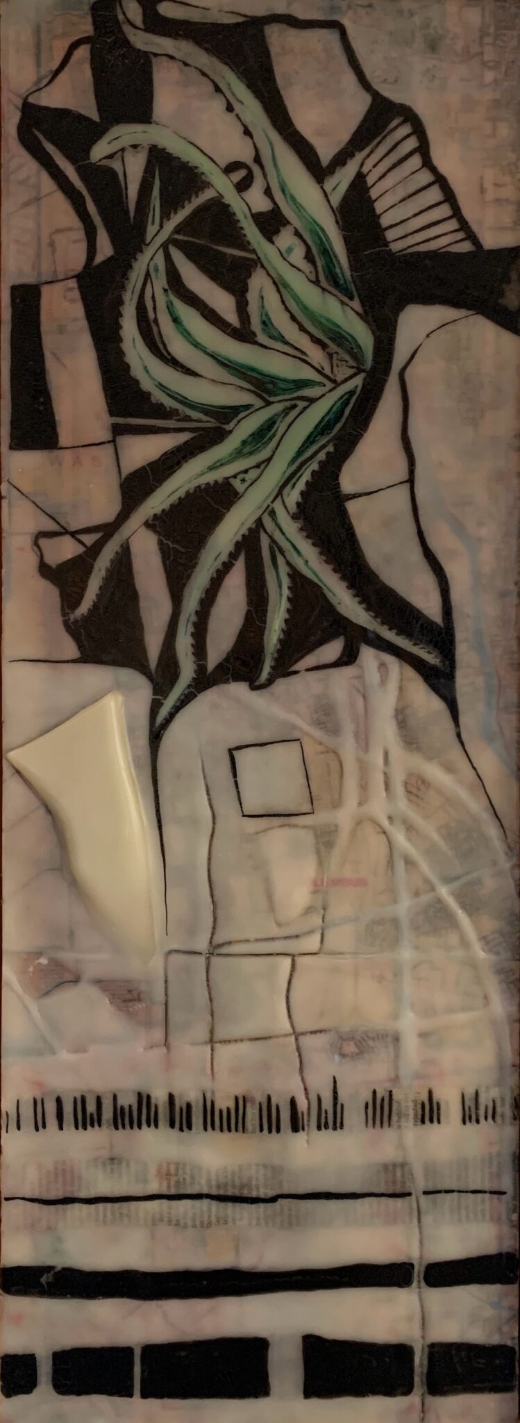 February 2025 Exhibitions - Short North, Columbus Ohio