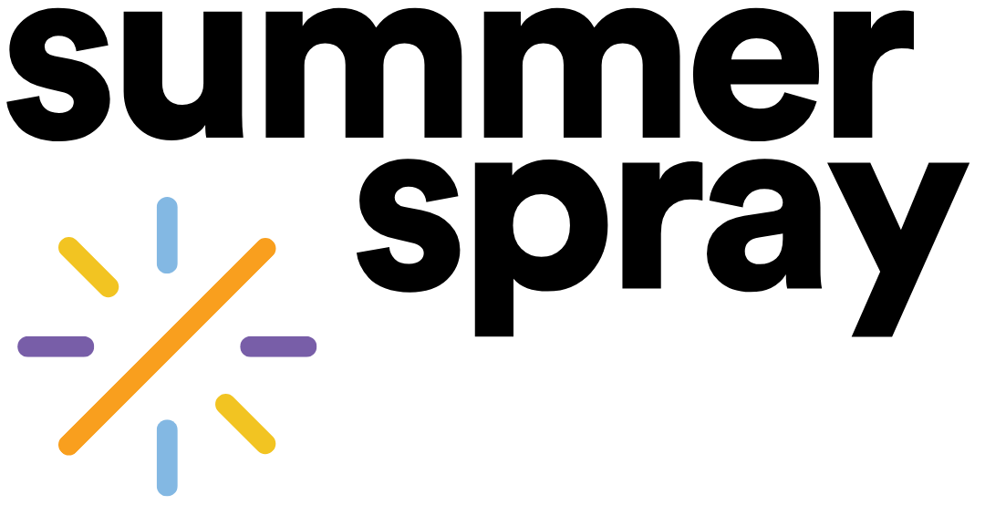 summer spray 2025: meet Briseus Smith - Short North, Columbus Ohio