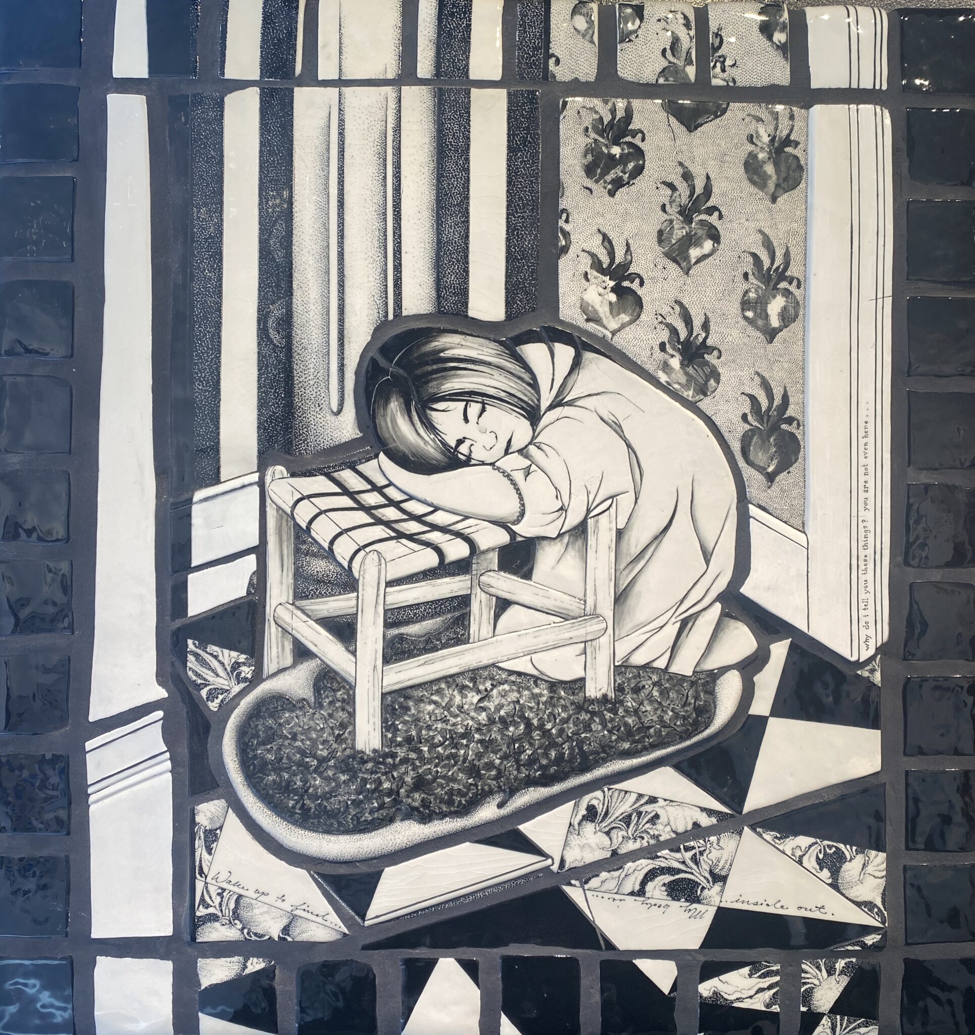 February 2026 Exhibitions - Short North, Columbus Ohio